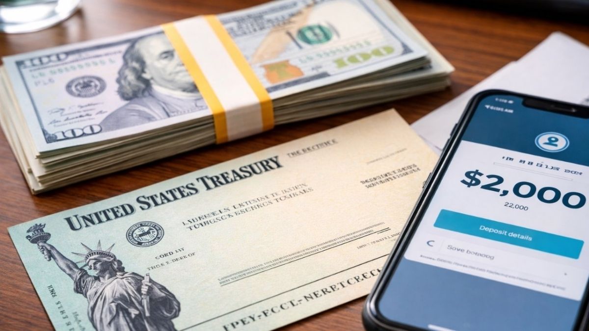 Alaska $1,000 Stimulus Payment 2026: Who Qualifies and When to Expect ...