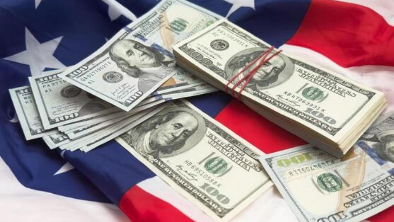 IRS Confirms $2,000 Direct Deposit for All — Payment will be started ...